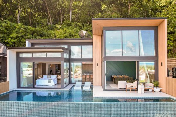 Moanalei Villas - Apia