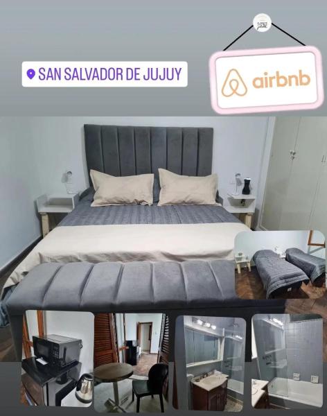 Norte Vibes - San Salvador de Jujuy