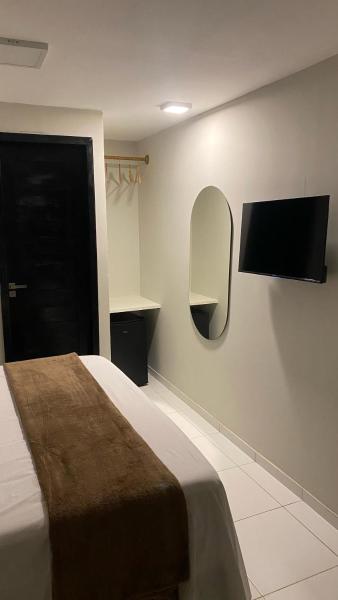 Aloha Noronha Suites - Brasil