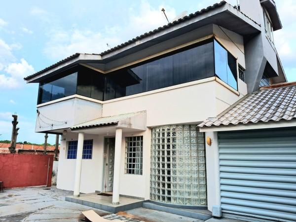 Casa Spacex - Foz do Iguaçu