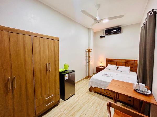 Habitación Céntrica En Iquitos - Casa Alemi 17 - Iquitos