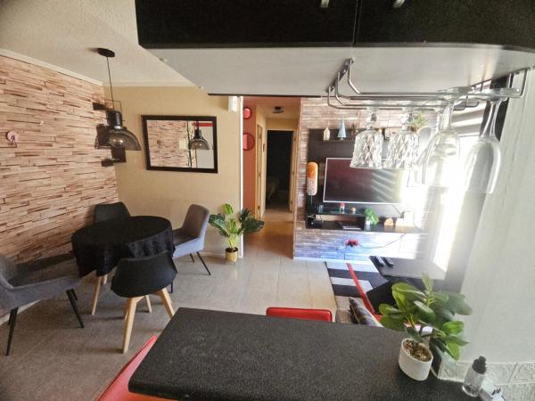 Hermoso Departamento A Minutos Del Centro - Puerto Montt