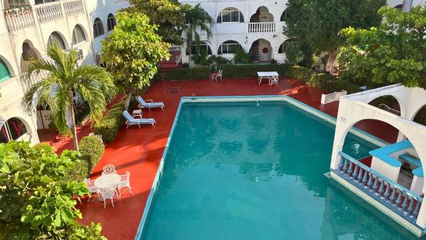 Suite Victoria Acapulco - Acapulco