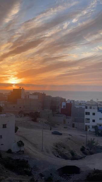 Villa Ranch Bladna - Taghazout