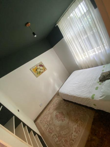 Villa Aruanda - Petrópolis