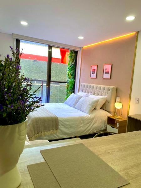 Apartamento Top - Bogotá
