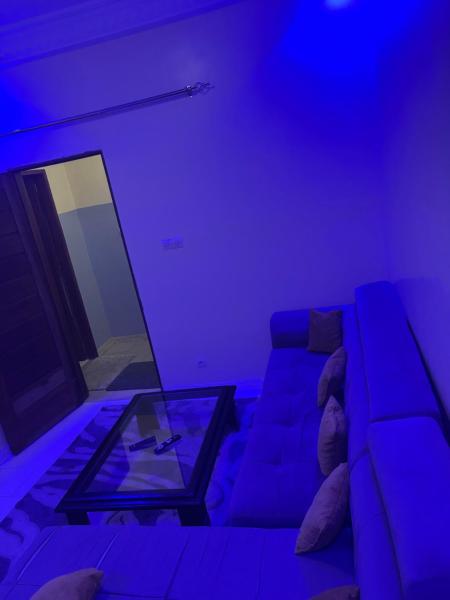 Tige Logement - Dakar