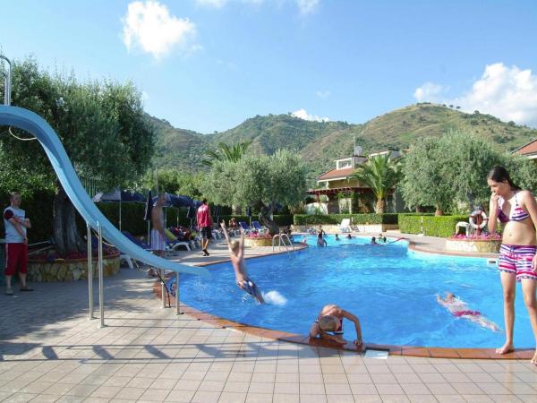 Residence Fontana Barone, Cefalu - Cefalù