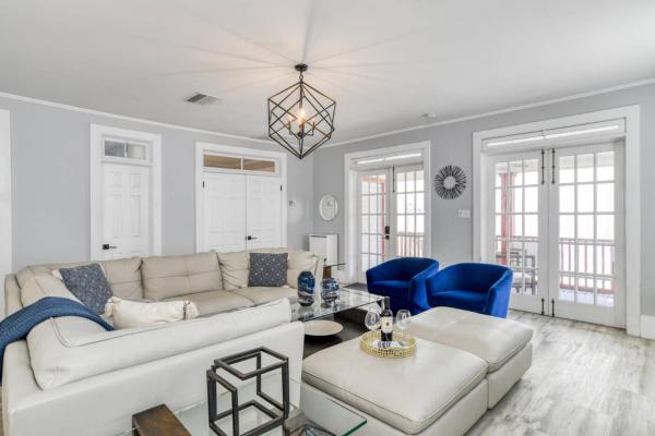 20 Hypolita Street - St. Augustine, FL