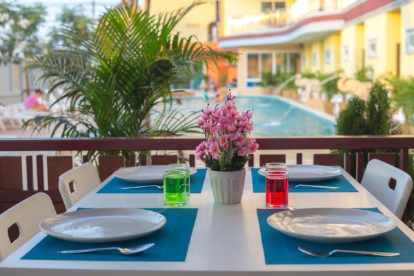 Smile Residence - Kata Beach