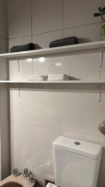 Alto Padilla Apartment - San Salvador de Jujuy