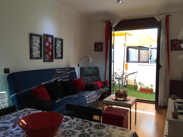 Mai Apartment Ii - Las Palmas de Gran Canaria