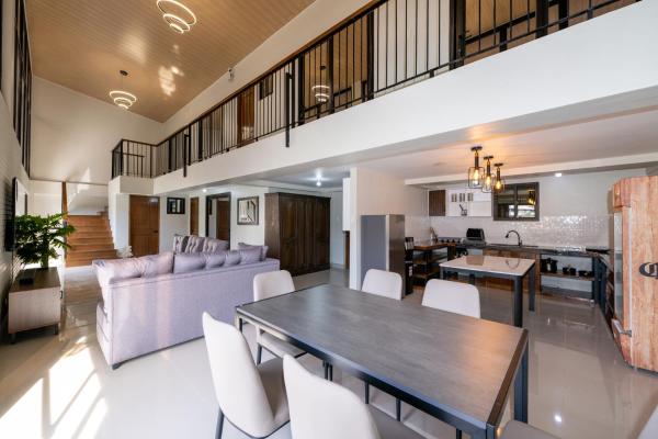 The Warehouse Loft - Baguio