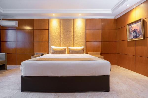 Hotel Bumi Senyiur - Samarinda