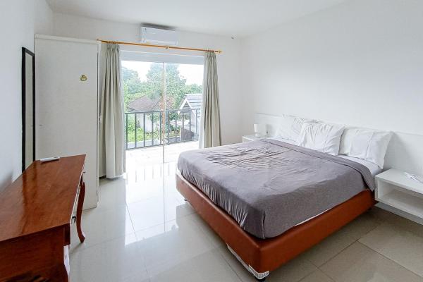 The Lavana Tresna Villa 7 Nusa Dua - Bali