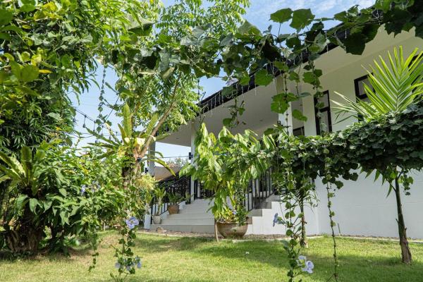 Baan Savannah - Mae Hong Son