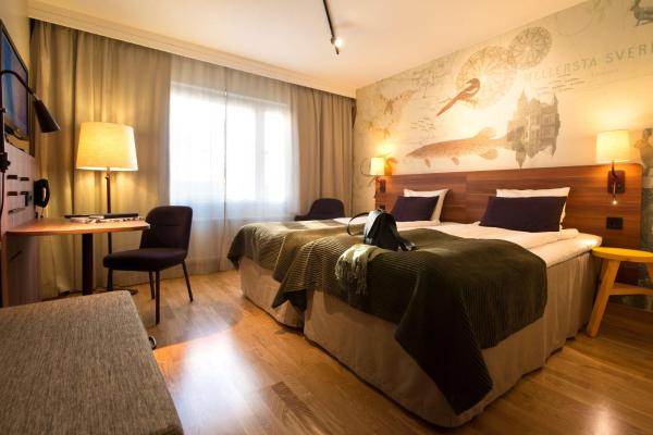 Scandic Sundsvall Nord - Sundsvall