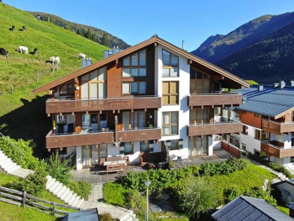 Apartment In Königsleiten Near Zillertal Arena - Gerlos