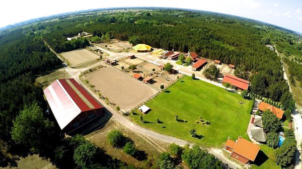 El Bronco Western Ranch - Hungary