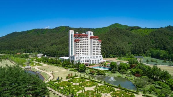 Kensington Hotel Pyeongchang - Gangneung-si
