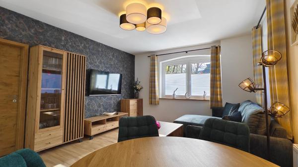 Hotel Garni "Zur Alten Post" - Usseln