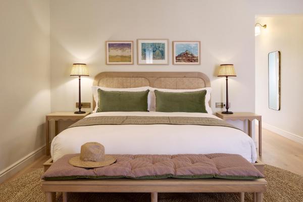Spier Hotel And Wine Farm - Somerset West