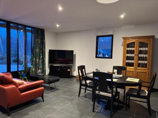 L'orée De Clénord - Cheverny