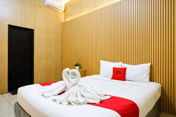 Reddoorz At Mm Guesthouse Yogyakarta - Prambanan