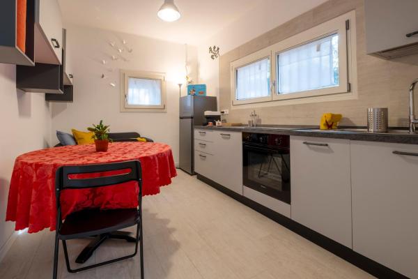Ghisello Luxury Guesthouse 3 - Bolonia