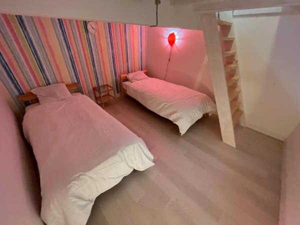 Shisaibasi Area天晴 - Osaka