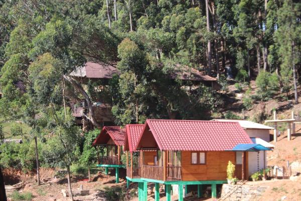 Anuraa Cottages - 斯里蘭卡