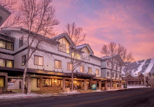 Homewood Suites By Hilton Jackson - Jackson, WY