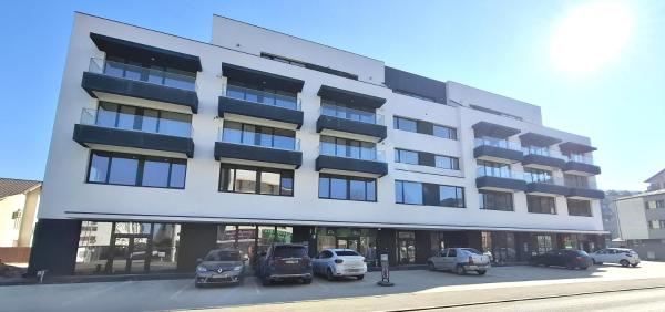 Habitat Aparthotel - Bucharest