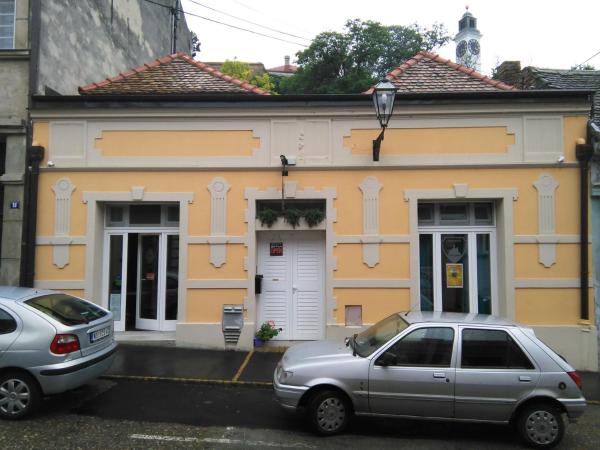 Varad Inn - Novi Sad