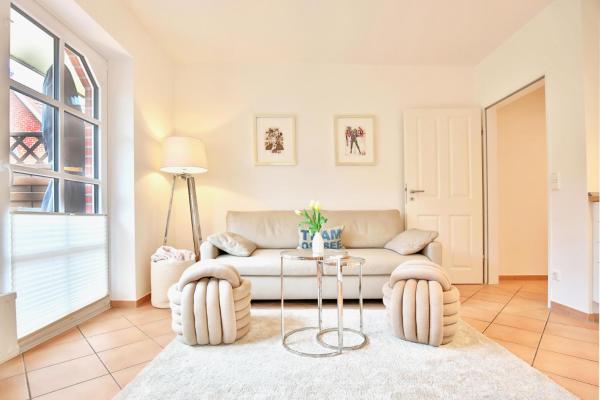 Am Rosenhain 23 Am Rosenhain 23 Appartement 02 - Timmendorfer Strand