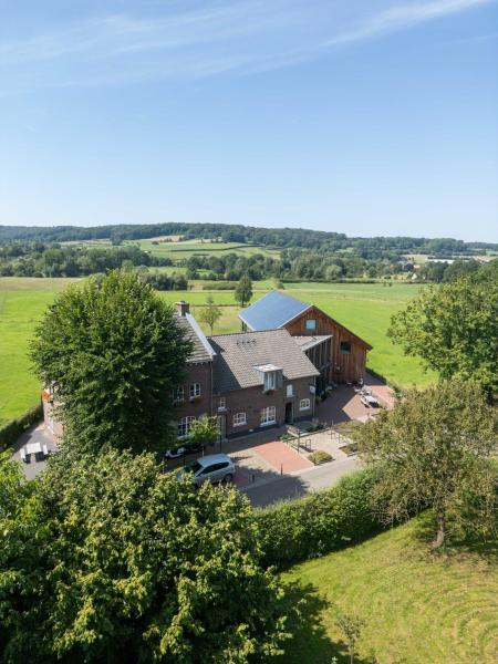 Hof Van Kleeberg - Kerkrade