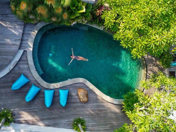 Ecozy Dijiwa Canggu - Bali
