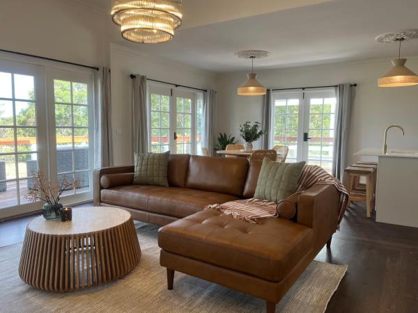 Pokolbin Farm Stay - Pokolbin