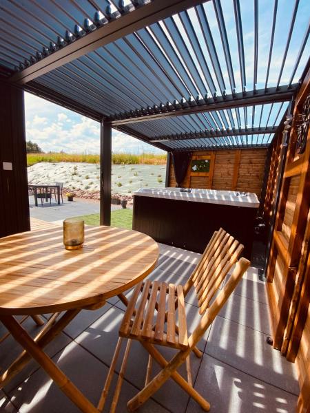 Le Gîte Du Bonheur Avec Jacuzzi Privatif - Épinal