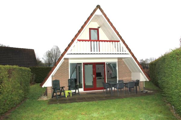 Spotvogel I Vacation Home - Drenthe