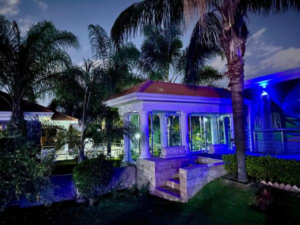 Concordia Boutique Venue - Midrand