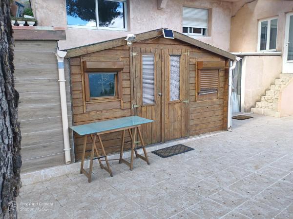 Chalet At Villa Don Quijote Nice - Nice
