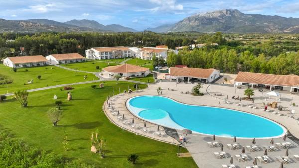 Hotel S'arena Beach - Posada