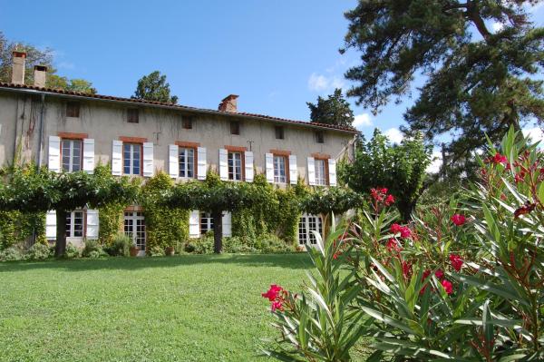 Ma Maison Sur La Colline - Pamiers