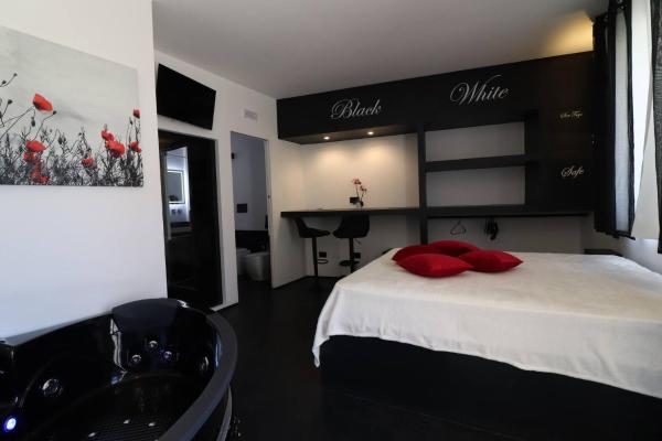 Blackwhite Otranto Suite - Otranto