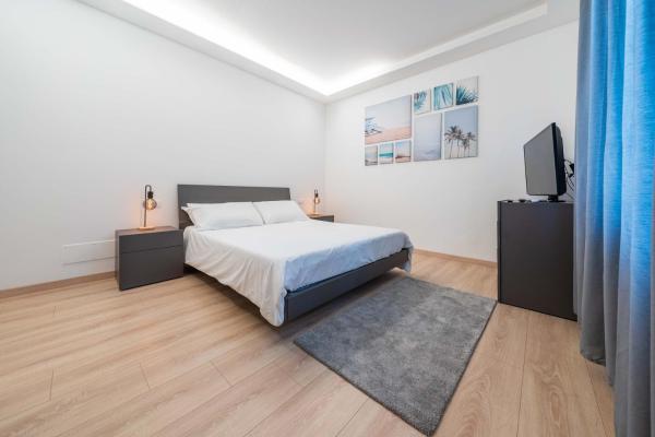La Casa Del Bersagliere - Apartment - Biella
