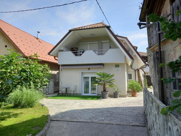 Stara Jezica Apartments With Wifi - Ljubljana