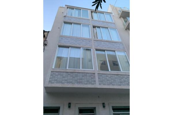 Stefanela Building - Happy Rentals - Valletta