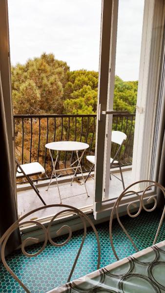 Argeles Sur Mer Charmant T2 A 150m De La Plage - Argelès-sur-Mer