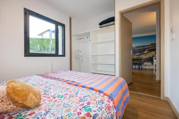 Gîte L'escapade Dauphinoise 2 Chambres Parking Privé - Voiron